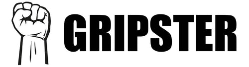 Gripster finger extensor strengthener grip strength tendon exerciser ...